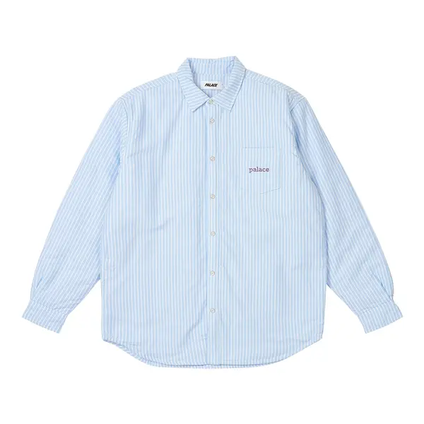PALACE Cozy Shirt