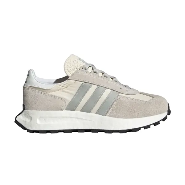 Adidas Retropy E5 Sneakers - Cream