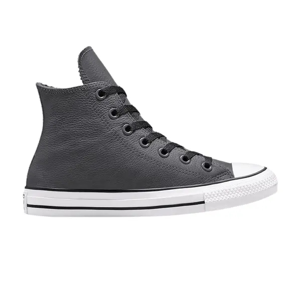 CONVERSE Chuck Taylor All Star Counter Climate High Top Sneakers - Grey