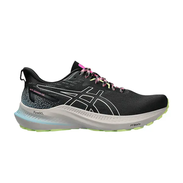 Asics Gt 2000 Tr Nature Bathing Sneakers - Blue
