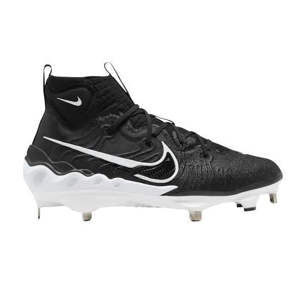 Nike Alpha Huarache Nxt Sneakers - Black