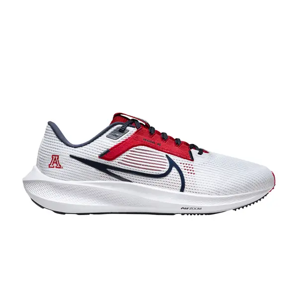 Nike Air Zoom Pegasus 40 'arizona' Sneakers - White