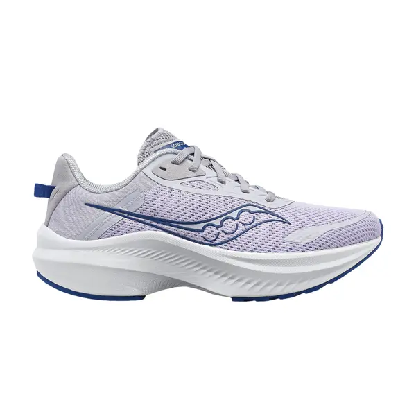 Saucony Axon 3 Sneakers - Purple