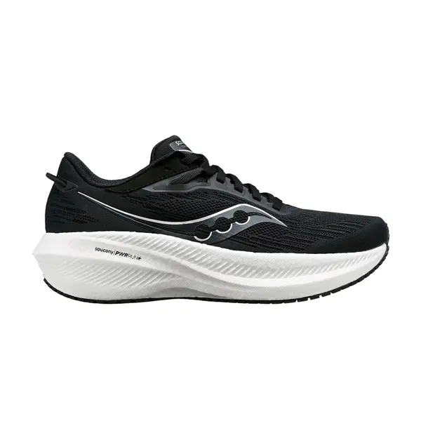 Saucony Triumph 21 Sneakers - Grey