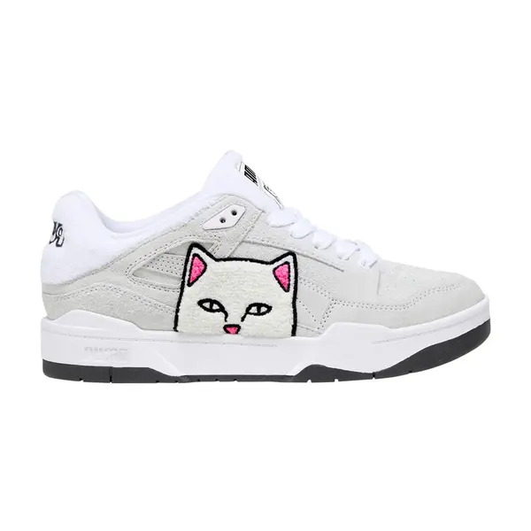 PUMA Ripndip X Slipstream 'lord Nermal - White