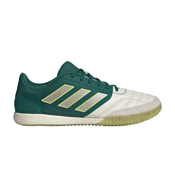 Adidas Top Sala Competition Sneakers - Green