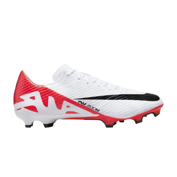 Nike Zoom Mercurial Vapor 15 Academy Mg 'ready Pack - White
