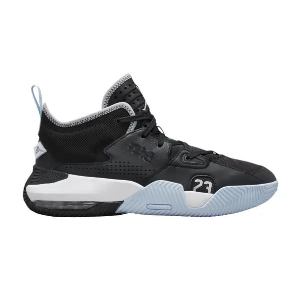 JORDAN Stay Loyal 2 Sneakers - Black