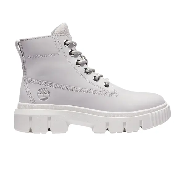 Timberland Field Boots - Grey