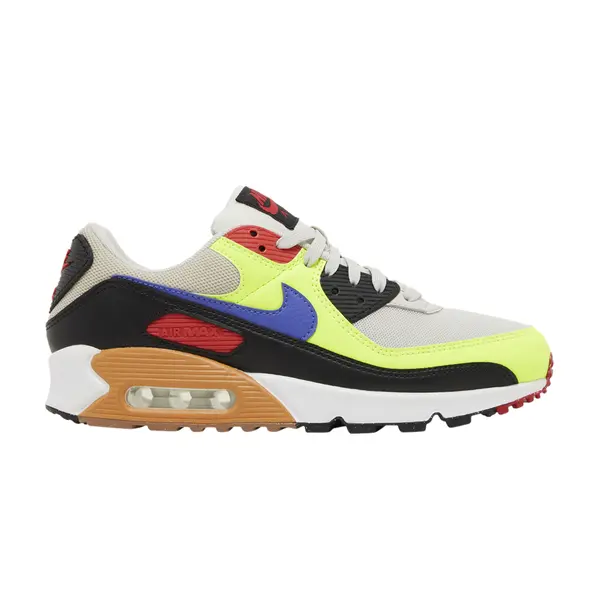 Nike Air Max 90 Sneakers - Grey