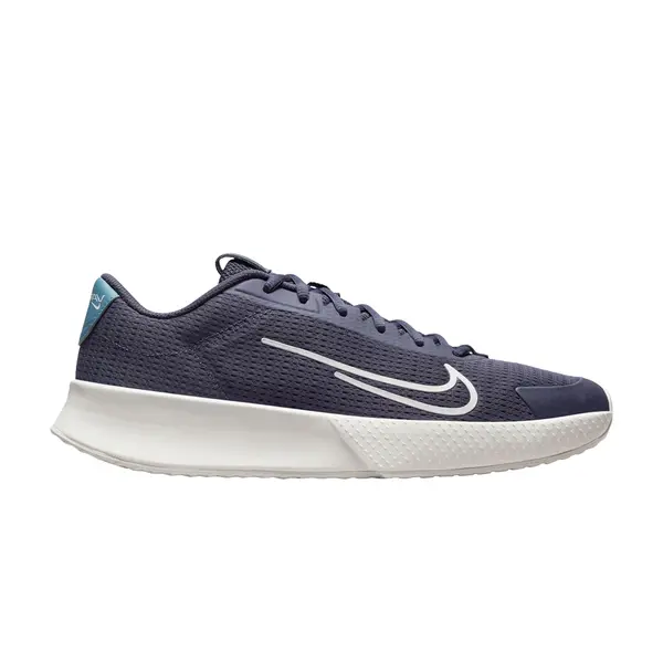 Nike Nikecourt Vapor Lite 2 Hc - Blue