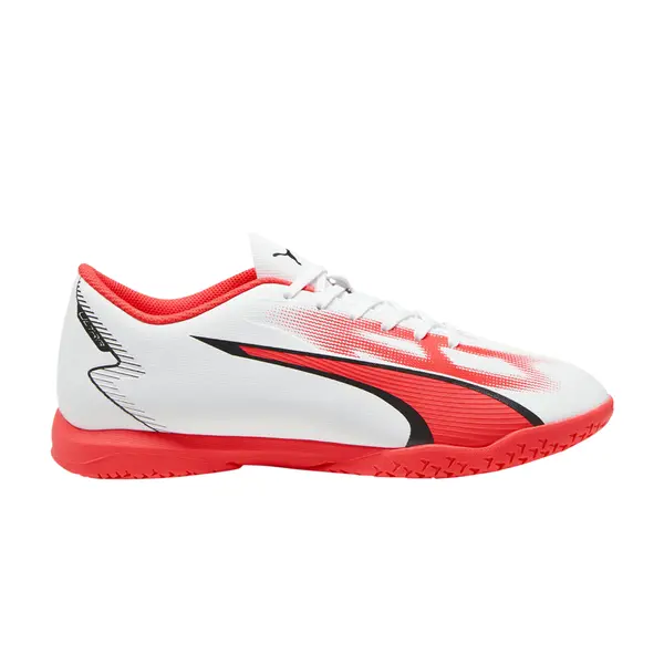 PUMA Ultra Play It Breakthrough Pack - White