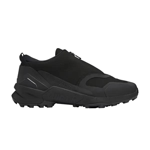 Adidas Y-3 Terrex Swift R3 Gore-tex Sneakers - Black