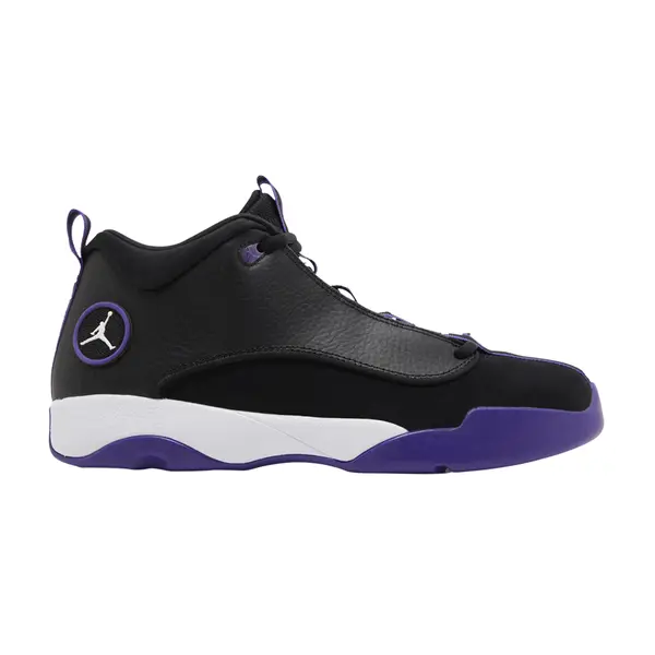 JORDAN Jumpman Pro Quick - Black