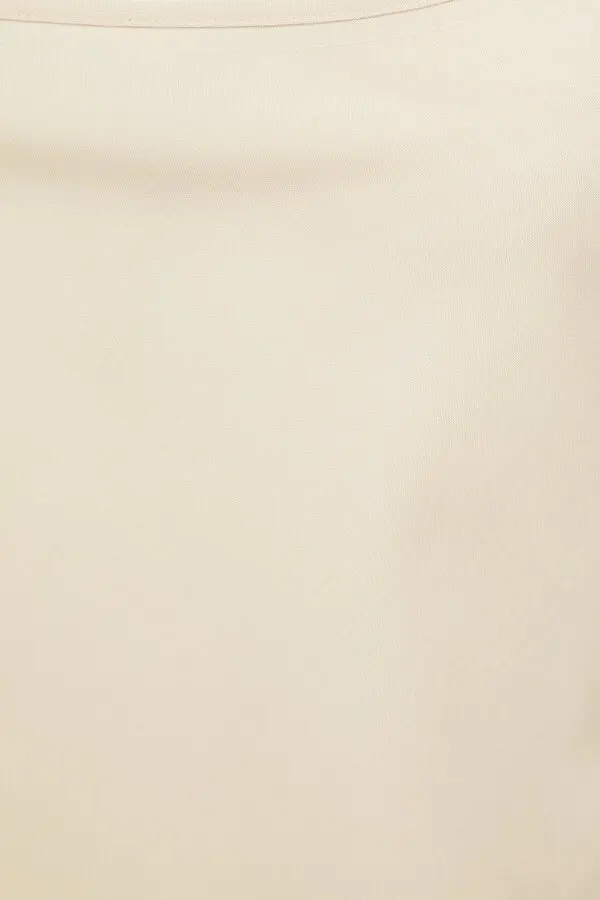 Jacquemus Le Haut Tangelo Stretchwool Camisole