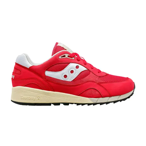 Saucony Shadow 6000 Premium Sneakers
