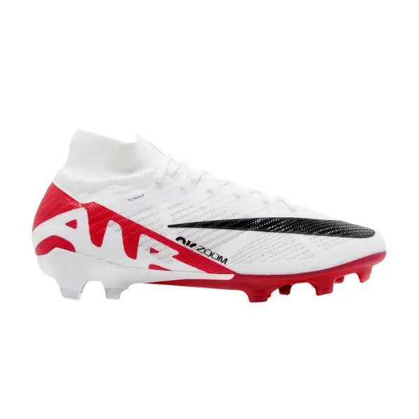 Nike Mercurial Superfly Elite Fg Soccer Cleats - White