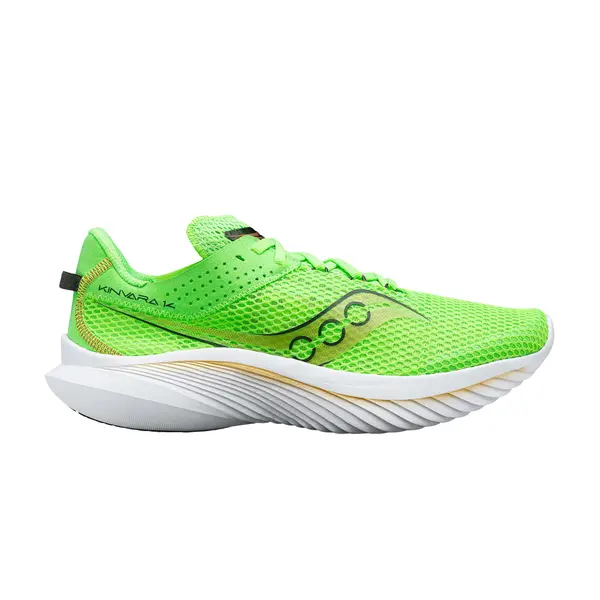 Saucony Kinvara - Green