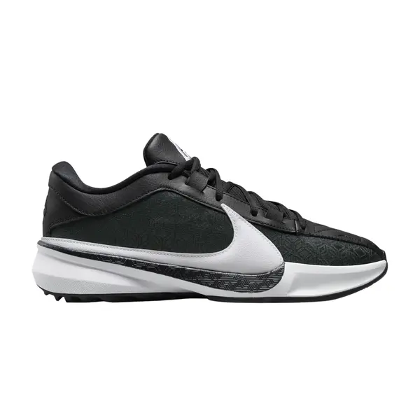 Nike Zoom Freak Tb Sneakers - Black
