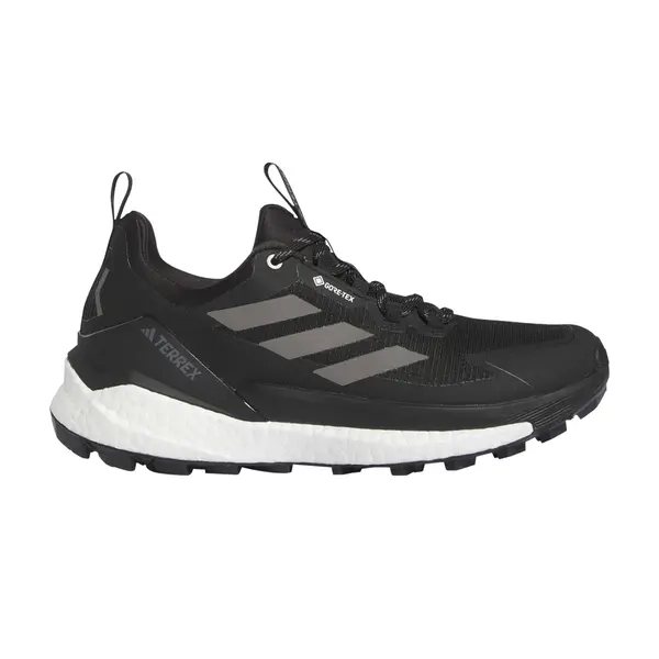Adidas Terrex Free Hiker 2.0 Low Gore-tex - Black