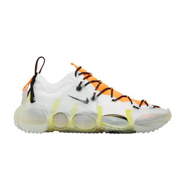Nike Ispa Link Axis - White