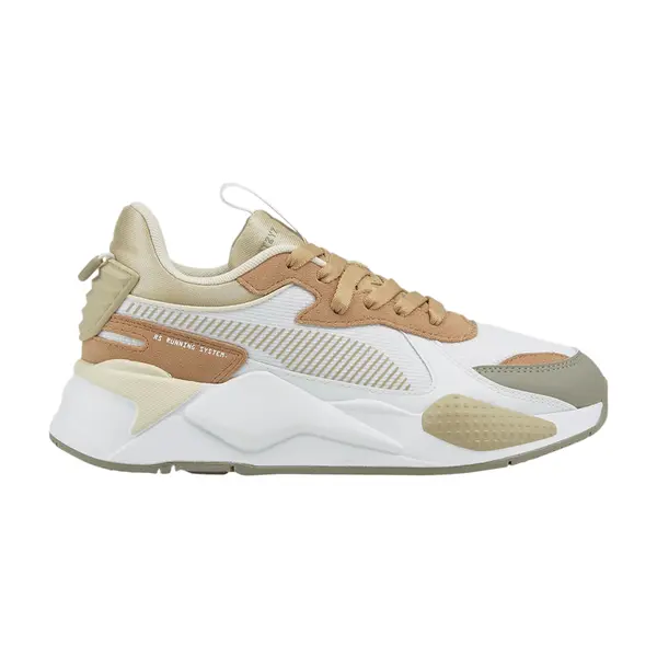 PUMA Rs-x 'candy - White