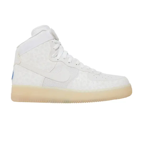 Nike Stash X Air Force 1 High Sneakers