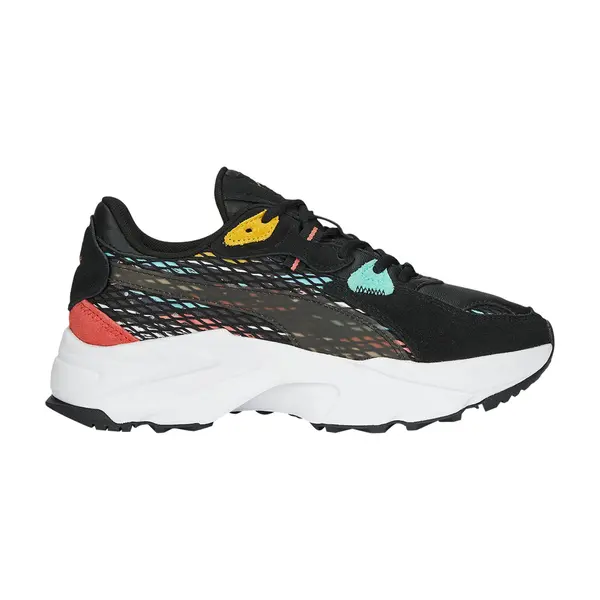 PUMA We Are Legends X Wmns Orkid 'mas Camp' Sneakers