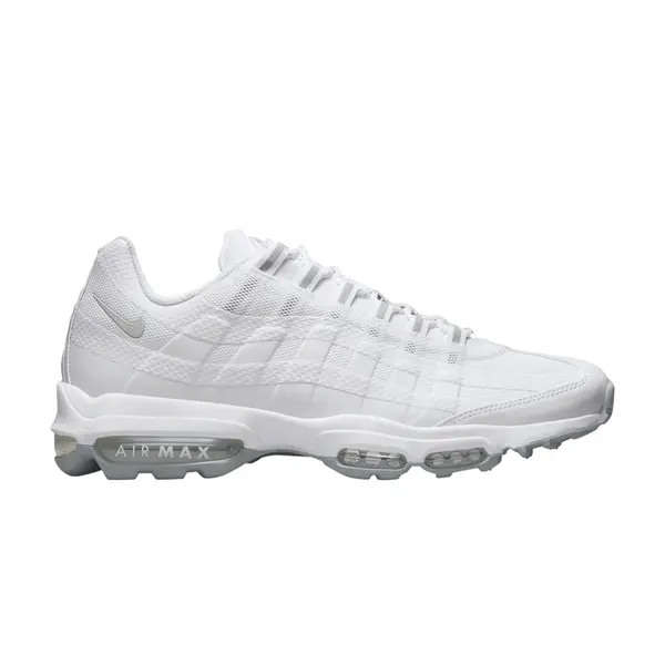 Nike Air Max 95 Ultra - White