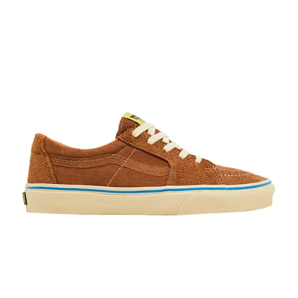 VANS Futuremade Studio X Sk8-low 'everyday Everybody - Brown