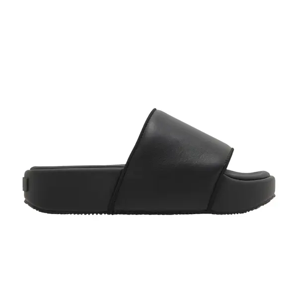 Adidas Y-3 Slide - Black