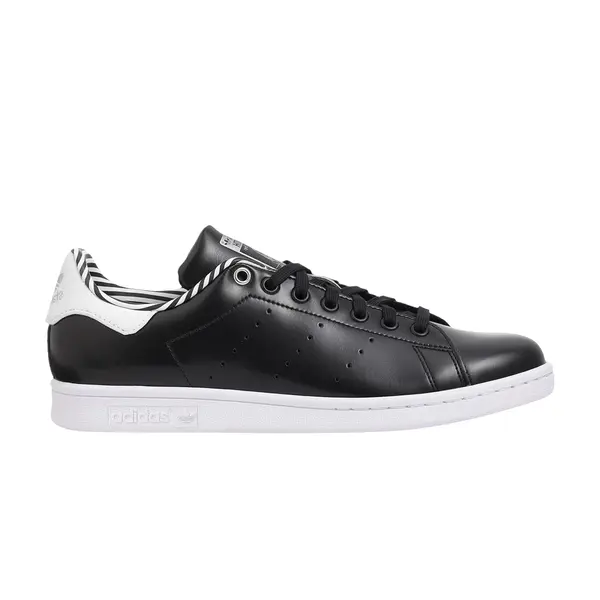 Adidas Stan Smith Sneakers - Black