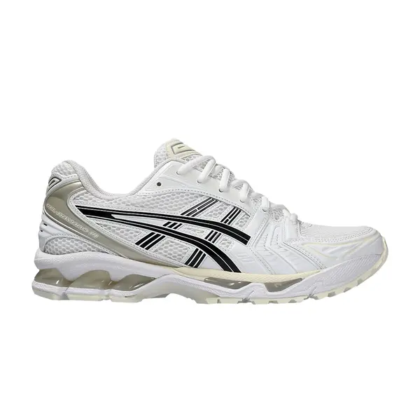 Asics Aritzia X Gel-kayano 14 Sneakers - White