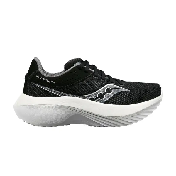 Saucony Kinvara Pro Athletic Sneakers