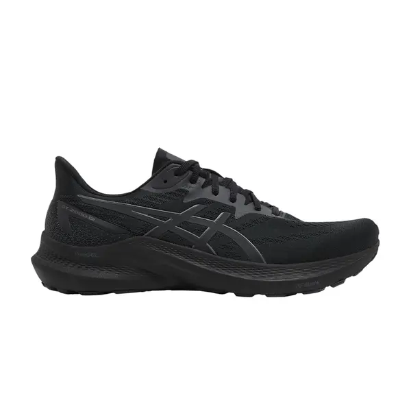 Asics Gt 2000 - Black