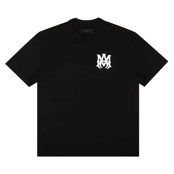 Amiri Core Logo Tee - Black