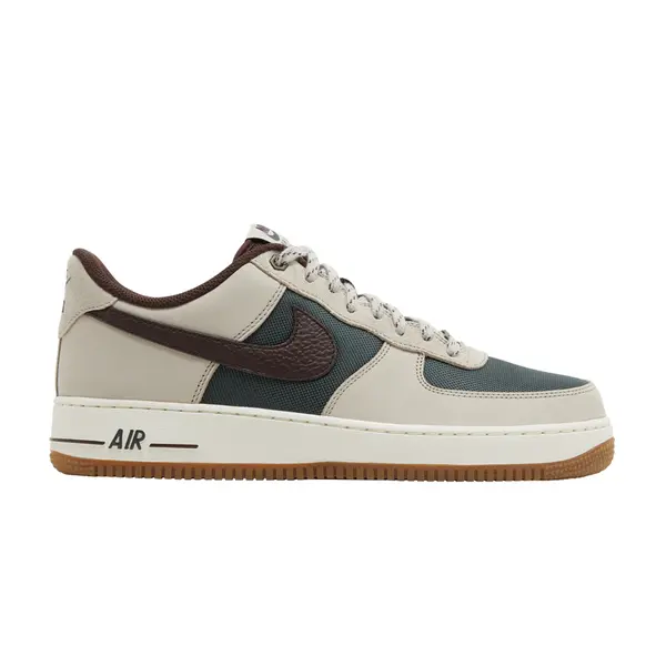 Nike Air Force 1 Low Sneakers - Cream