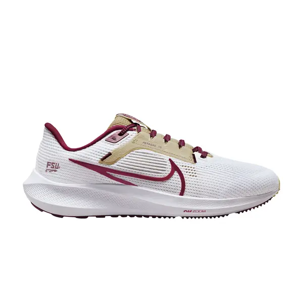 Nike Air Zoom Pegasus 40 'florida State' Sneakers