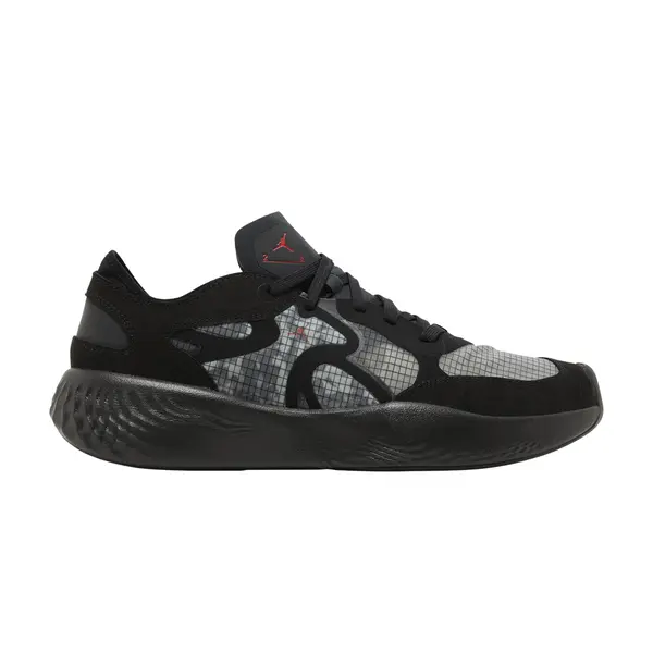 JORDAN Delta 3 Low Sneakers - Black