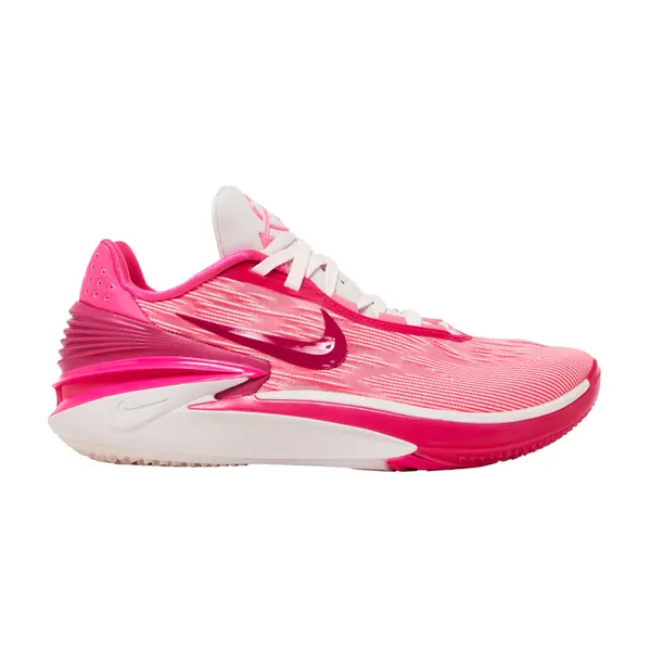 Nike Air Zoom Gt Cut 2 Sneakers - Pink