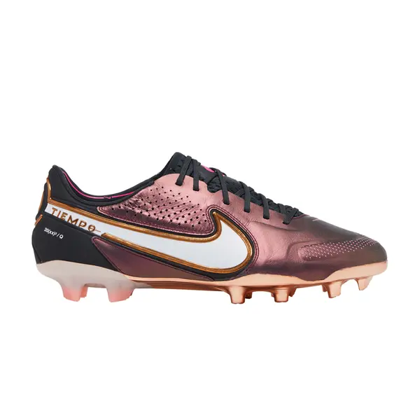 Nike Tiempo Legend Elite Q Fg 'generation Pack - Purple