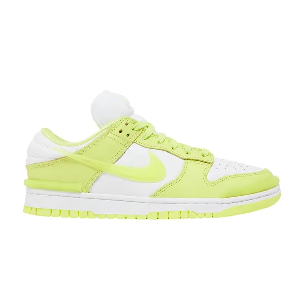 Nike Dunk Low Twist Sneakers