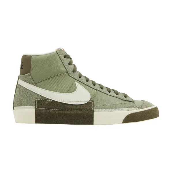 Nike Blazer Mid '77 Pro Club 'remastered - Green