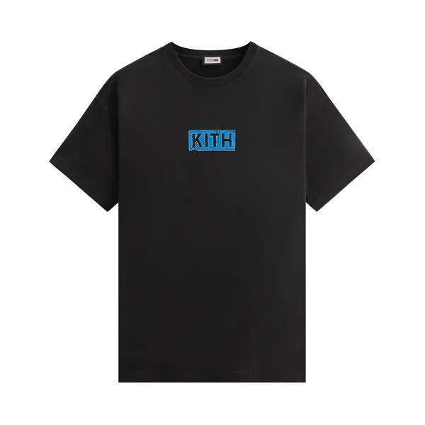 Kith For X-men Beast Vintage Tee - Black