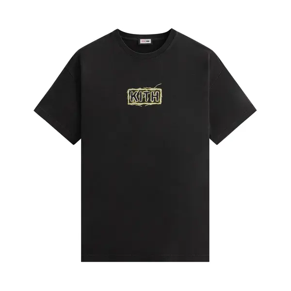 Kith For X-men Storm Vintage Tee