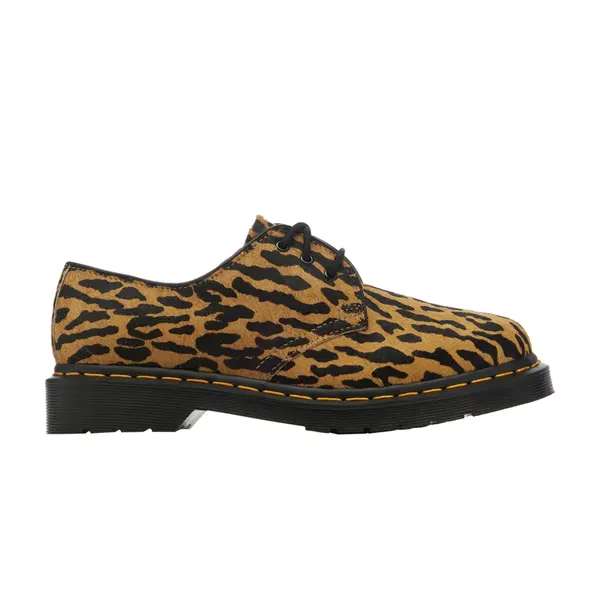 Dr. Martens Wacko Maria X 1461 - Brown