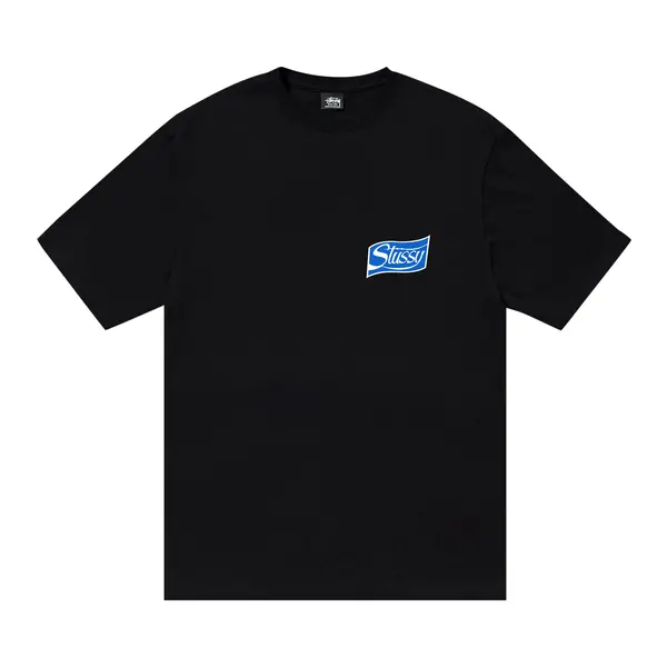 StÜssy Soda Can Tee