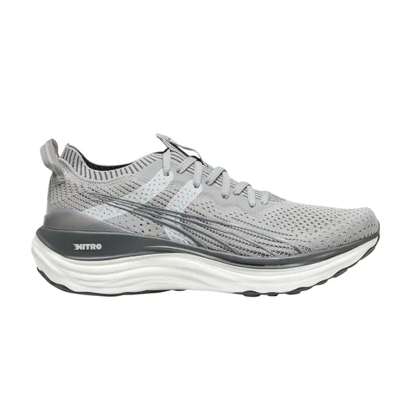 PUMA Foreverun Nitro Knit Sneakers