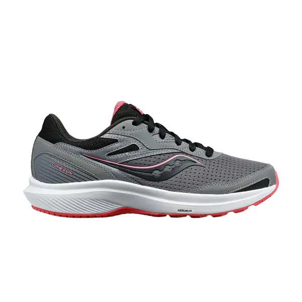 Saucony Cohesion 16 Wide - Grey