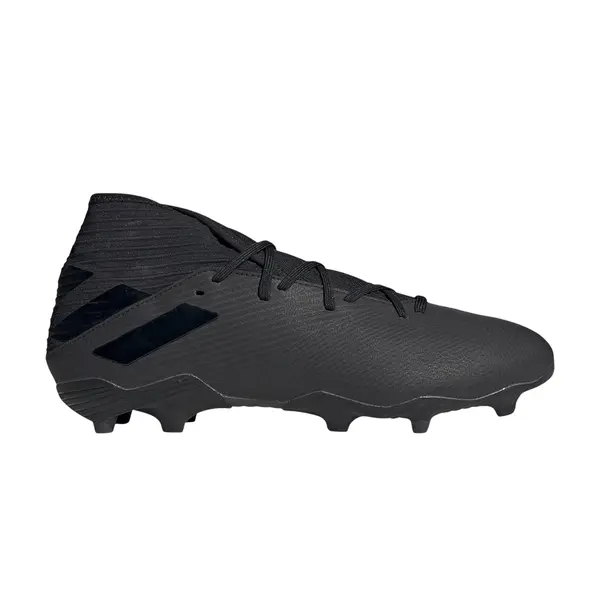 Adidas Nemeziz 19.3 Fg - Black